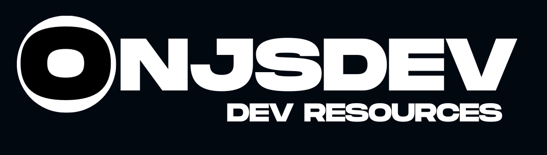 Onjsdev | Javascript Developer Resources